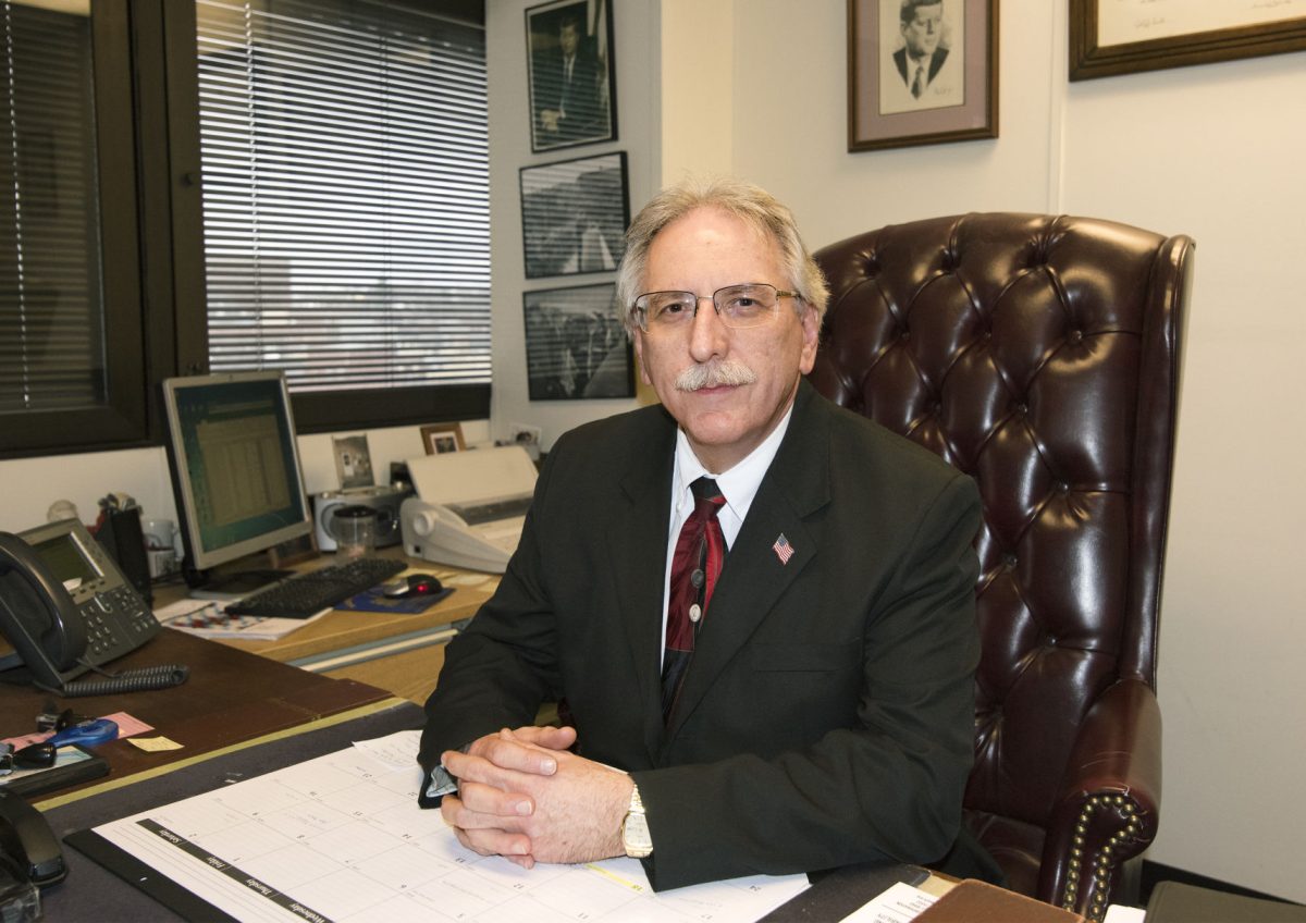 Longtime chief public defender in Washington County retires - Observer ...